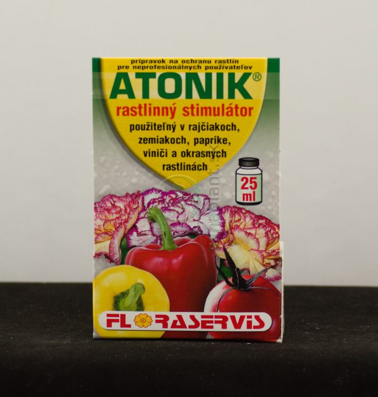 Atonik - Sanaplant.sk