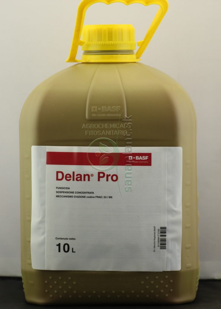 Delan Pro, 5 l - Sanaplant.sk
