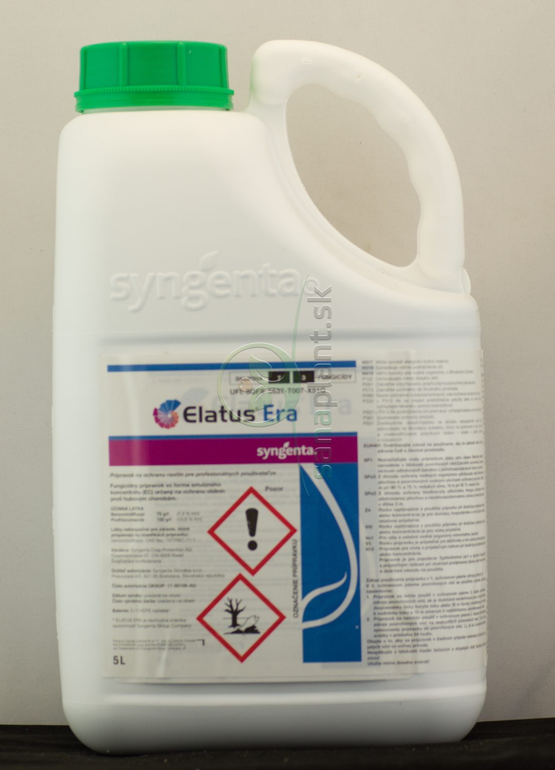 Elatus Era, 5 l - Sanaplant.sk