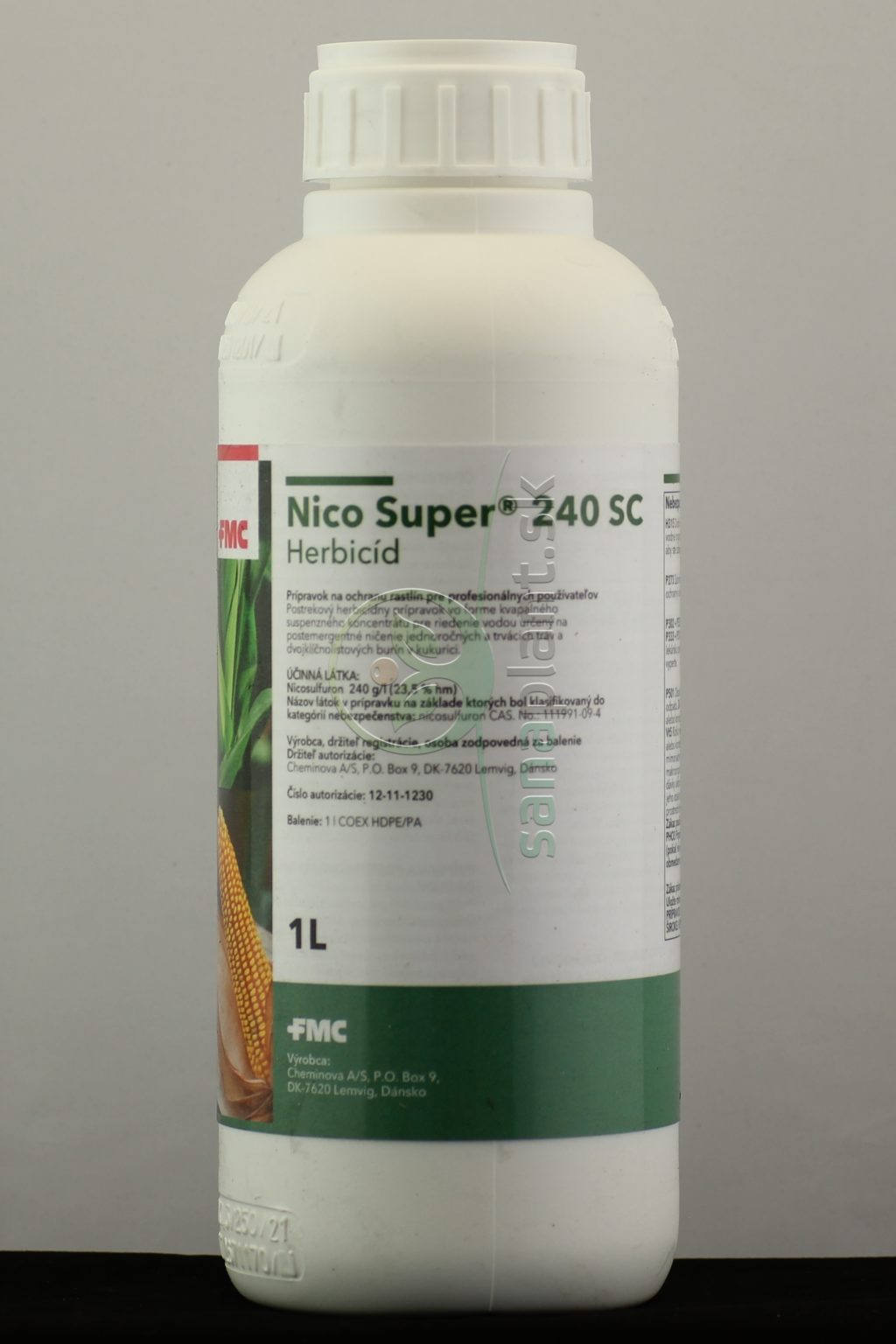 Nico Super 240 SC, 1 l - Sanaplant.sk