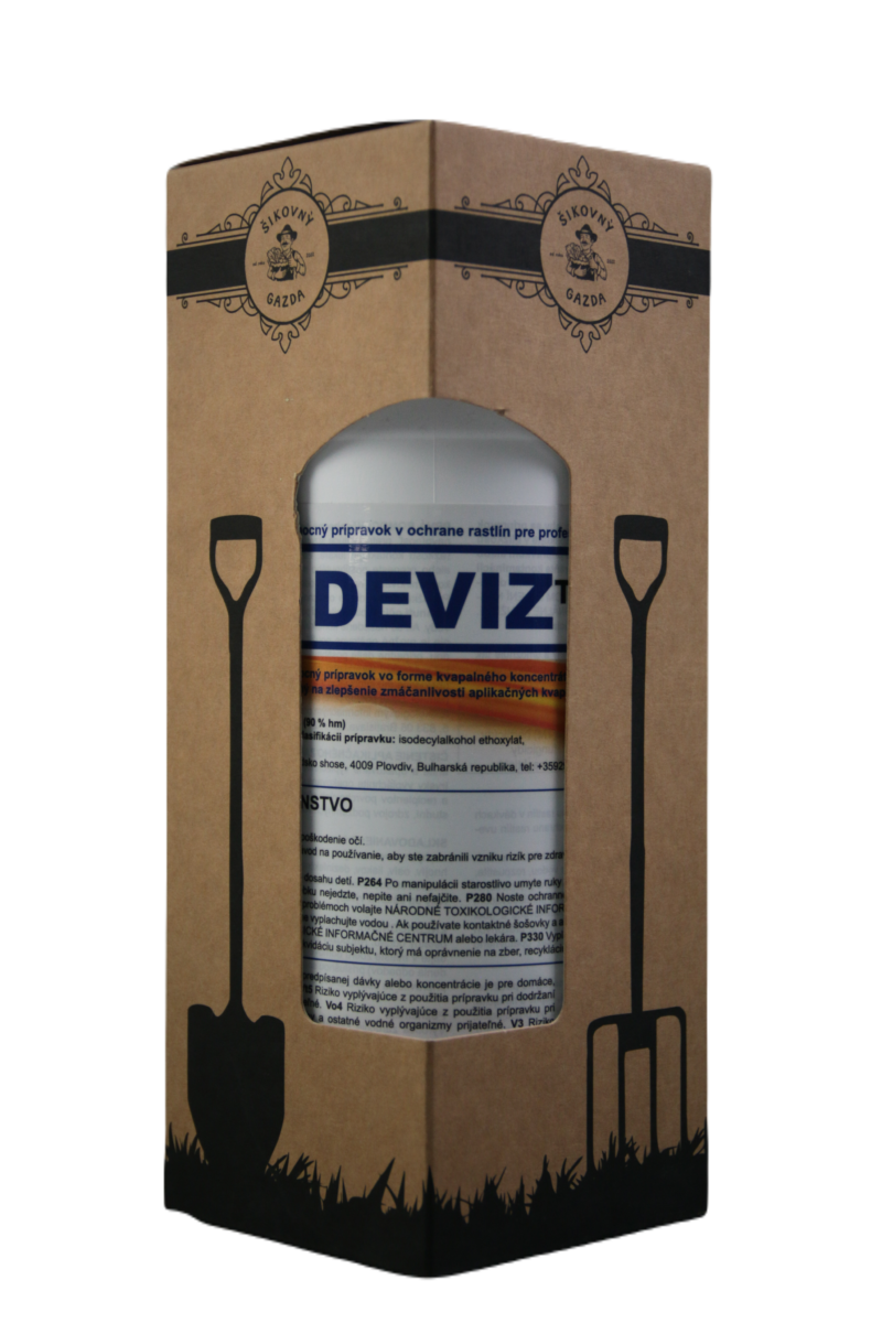 Deviz 90, 1 l - Sanaplant.sk