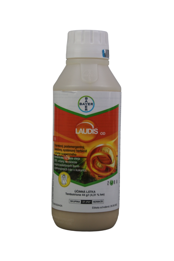 Laudis OD, 1 l - Sanaplant.sk